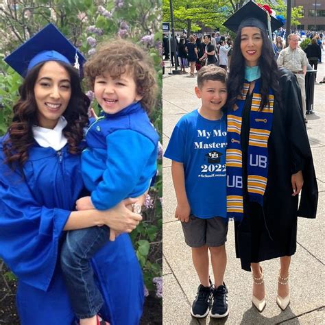 Josephine Rivera On Linkedin Ubclassof2022 Schoolcounselor Ubgse