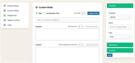 ai power complete ai pack wordpress plugin