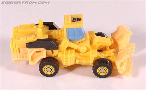Transformers Revenge Of The Fallen Scrapper Toy Gallery Image 66 Of 68