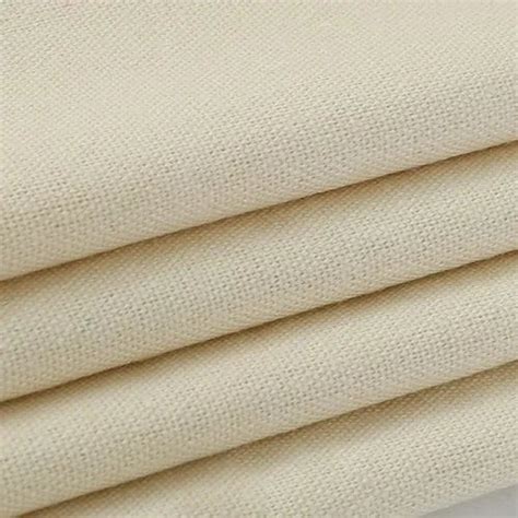 Canvas Fabric 500gm Canvas Fabric Manufacturer From New Delhi