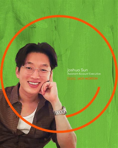 Jack Morton Worldwide On Linkedin Joshua Jack Morton