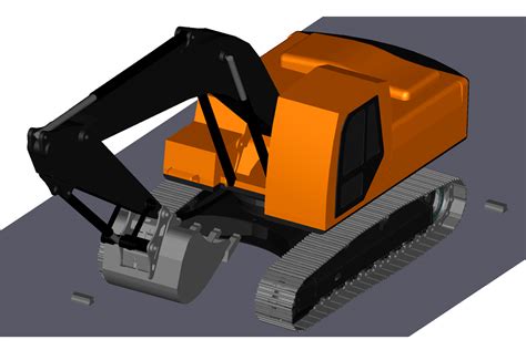 Ansys Motion Multibody Dynamics Simulation Software
