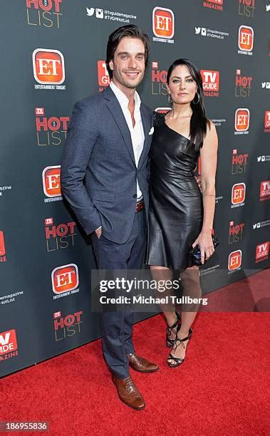 Daniel Di Tomasso Photos And Premium High Res Pictures Getty Images
