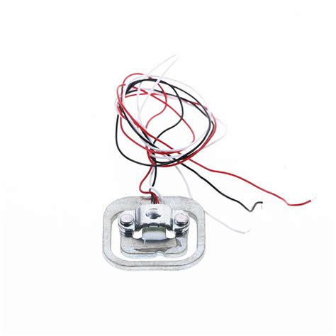 2pcs 50kg Body Load Cell Weighing Sensor Resistanc Grandado