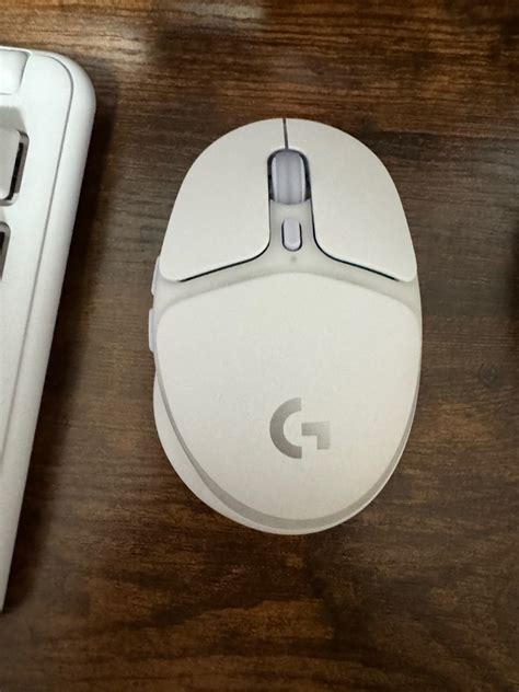 Logitech G705 Light Speed Mouse Computers And Tech Parts And Accessories