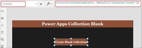 How To Create Empty Collection In Power Apps Sharepoint And Microsoft Power Platform Tutorials
