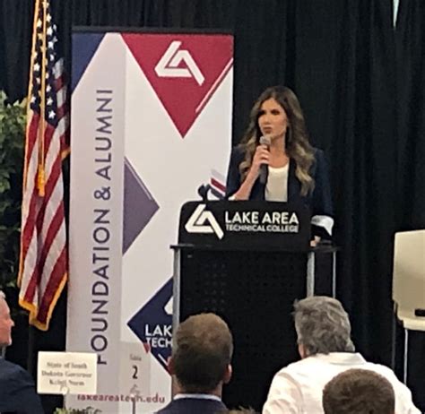 More South Dakota Tribes Consider Ban Against Governor Noem Audio