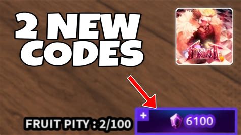 New Codes For Fruit Battlegrounds 2024 Fanya Miguelita