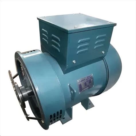 100kva Ac Alternator At 95000 00 Inr In New Delhi Delhi Shaira