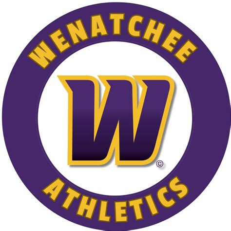 Wenatchee Athletics Wenatchee Wa