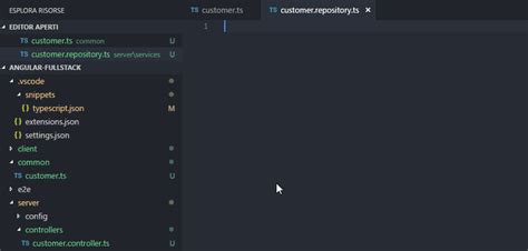 no import suggestions when using rootdirs and inherited tsconfig json