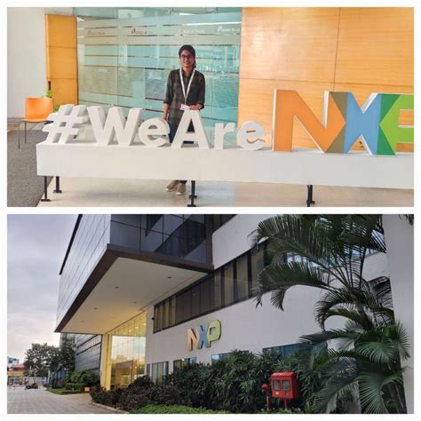 Susmitha Perikala On Linkedin Wearenxp Nxp 12 Comments