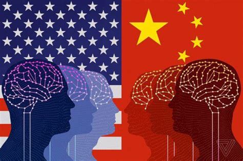 中美ai的差距很大吗？ 知乎