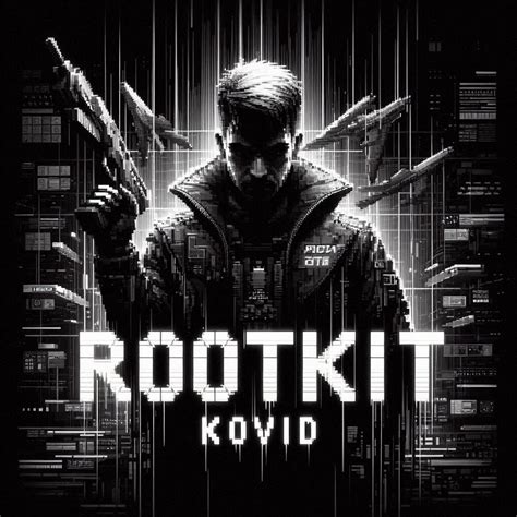 A Simple Way To Detect And Remove Lkm Rootkit Kovid Outdated 0xmatheuz