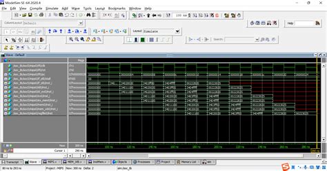 6设计指令流水线 1【fpga模型机课程设计】1idiiiifif Csdn博客