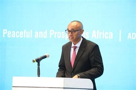 እኛ አፍሪካውያን ጠንካራ Ethiopian Broadcasting Corporation