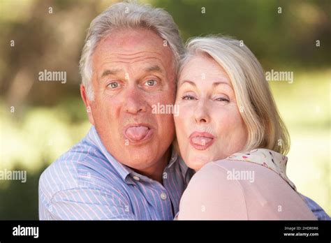 Old Woman Sticking Out Tongue Hi Res Stock Photography And Images Alamy