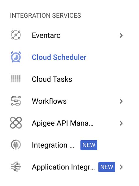 Cloud Scheduler Qwik Start Google Cloud Skills Boost