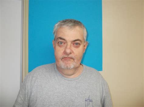 William Sasser Sex Offender In Samson Al 36477 Al799643