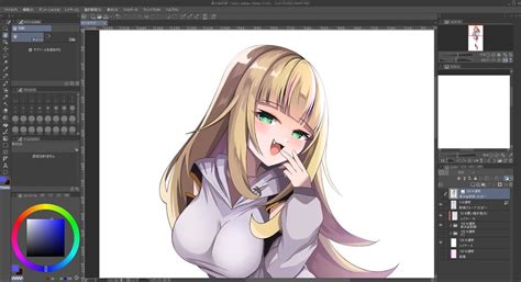 Nexx On Twitter オリキャラ描いてるんだけど可愛くない！！？？
