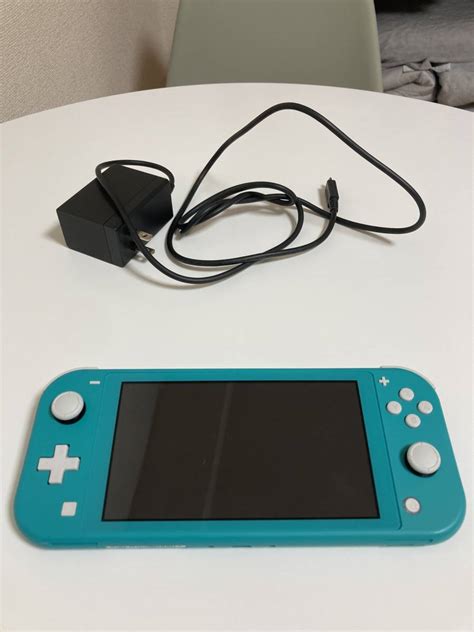 Yahooオークション ニンテンドー スイッチライト