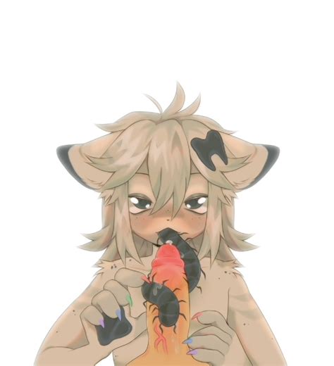Rule 34 2023 Accessory Anthro Arthropod Black Eyes Black Pawpads