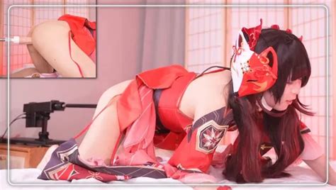 Honkai Starrail Sparkle Cosplayer Get Fucked Hentai Japanese Shemale