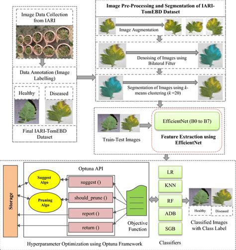 Diagrammatic Representation Of Proposed Framework Download Scientific