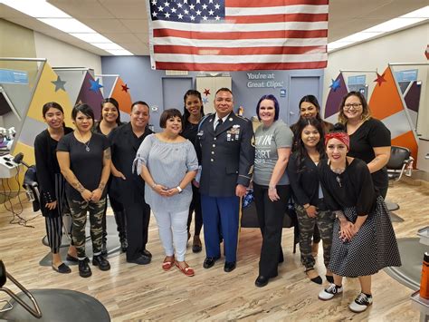 Great Clips San Antonio Tx