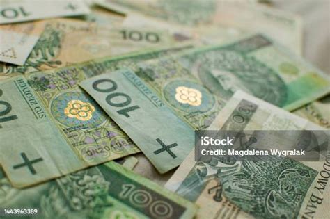 폴란드 지폐 종이 통화 배경 0명에 대한 스톡 사진 및 기타 이미지 0명 가격 가계 Istock