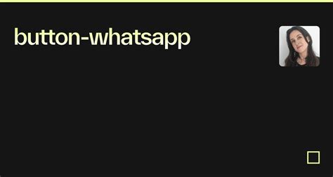 React Whatsapp Button Examples CodeSandbox
