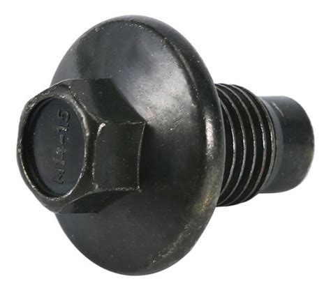 Tornillo Para Tapón De Sumidero De Drenaje De Aceite De 14 Cuotas