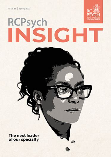 Rcpsych Insight Cover Art Exhibition