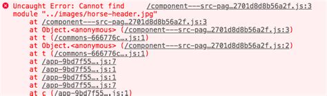 Gatsby Build Via Netlify Not Retrieving All Assetsjs · Issue 4962