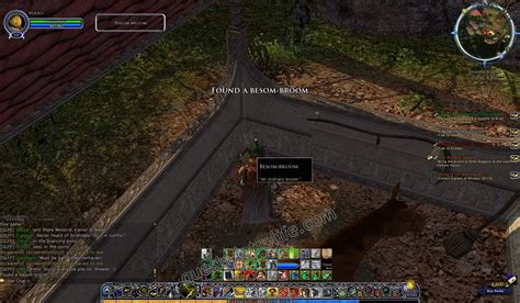 The Riddle Maker Lotro Quest Screenshot Walkthroughs The Lord Of