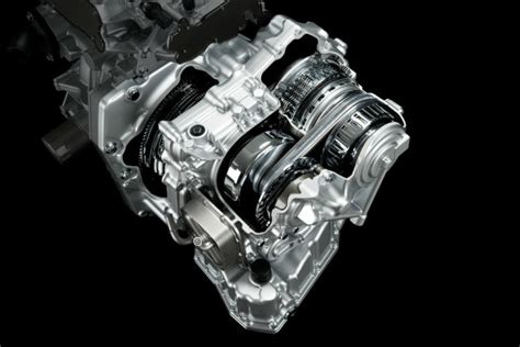 What Is A CVT And How Does It Work Torque