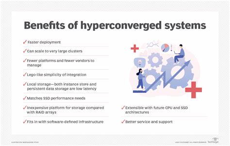What Is A Virtual Storage Area Network VSAN Definition From TechTarget