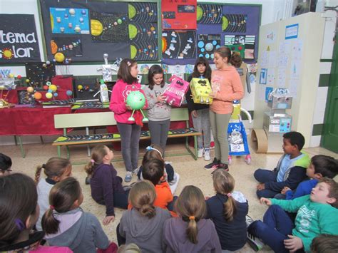 La Clase De Tercero
