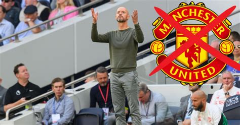 Revealed The World Cup Winning Free Agent That Turned Down Manchester