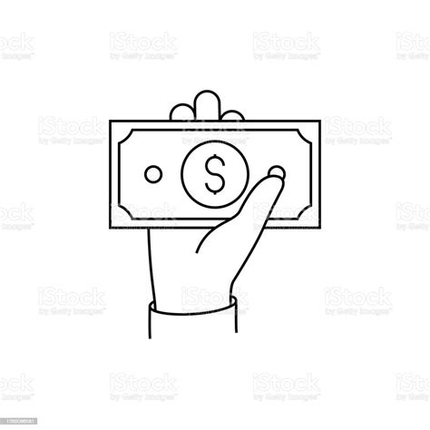 現金支付行圖示向量圖形及更多brand Name Mobile Payment圖片 Brand Name Mobile Payment
