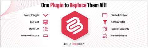 9 Best Wordpress Tabs Plugins To Show Tabbed Content