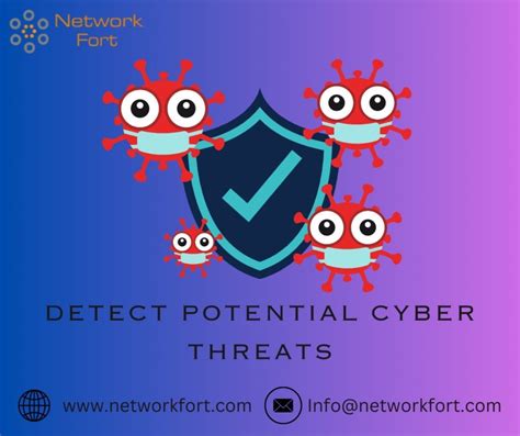 Network Fort Cyber Security On Linkedin Cybersecurity Threatmonitoring Staysafe Networkfort