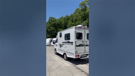 시티밴캠핑카 곰캠핑카 카라반스테이션 시티밴캠핑카워크스루캠핑카 Youtube