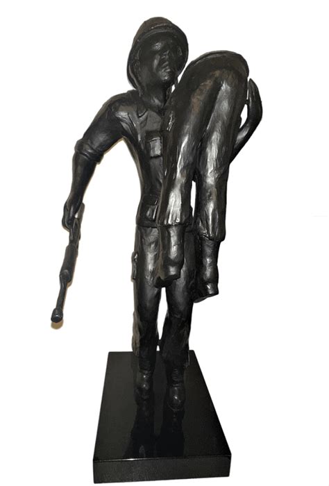 Touching Memory Michael Naranjos Story — Nedra Matteucci Galleries