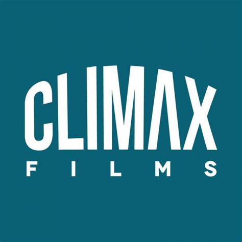 Climax Films Maison De Production Sur Cinergiebe