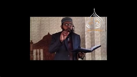 নবী কারীম সাঃ ইসরা সফর জাগ্রত অবস্থায় করেন সপ্নে নয়।