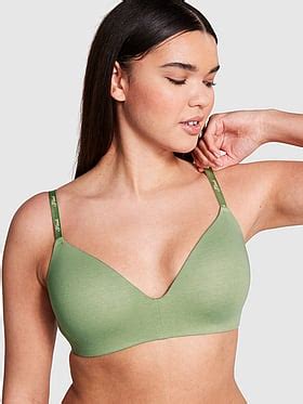 Wireless Bras Wireless Push Up Racer Back And Strapless Bras