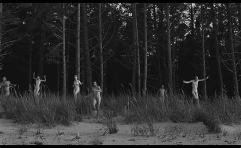 Nina Aboutajedyne Luna Karjalainen Jessica Luostarinen Breasts Bush Scene In The Island Aznude