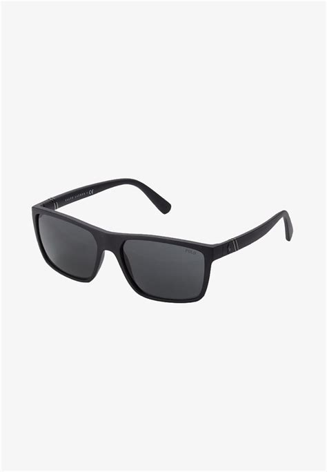 Polo Ralph Lauren Sunglasses Black Uk