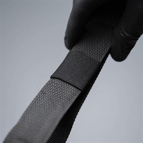 Rapid Force® Taq Strap® Belt Slide Integration